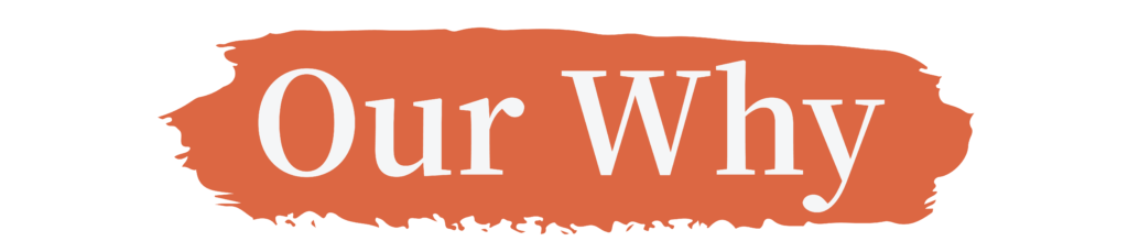 Why - Otem Collective